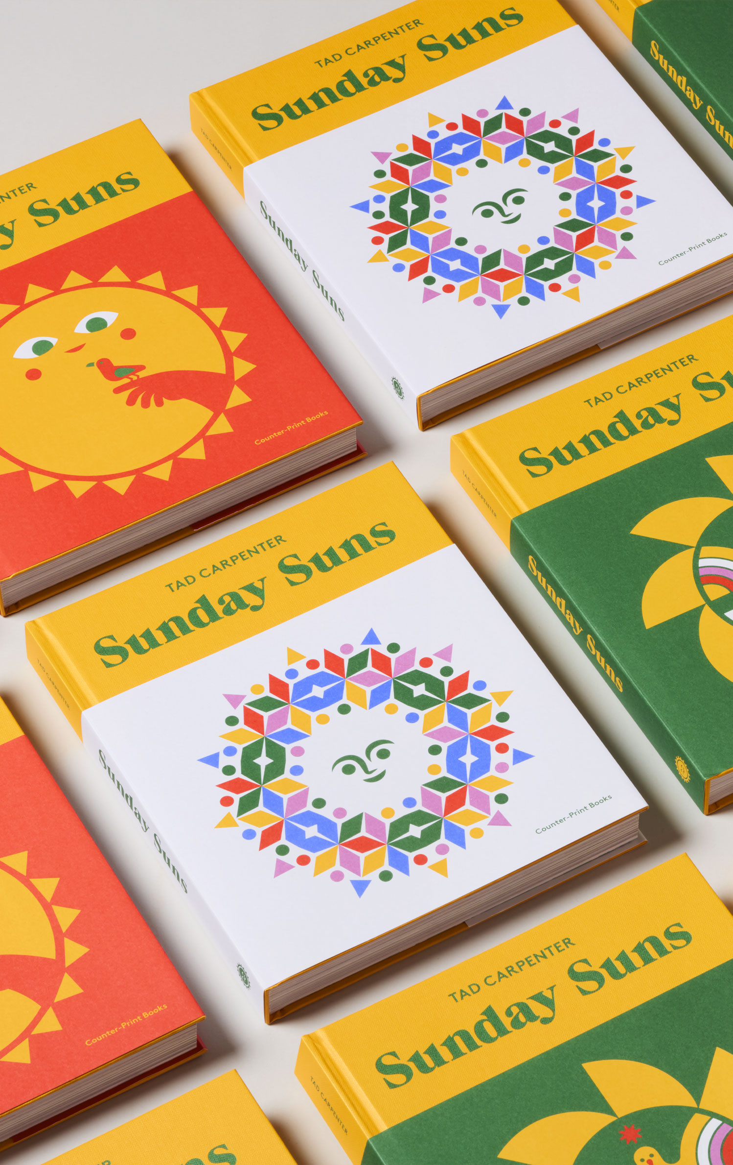 Carpenter Collective – A Design + Branding Studio